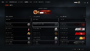 Conta de Warface com Fitas do Clans - Warface - GGMAX