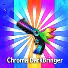 CHROMA DARKBRINGER - Roblox - Outros jogos Roblox - GGMAX