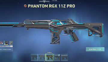 Conta com Kit RGX +700GASTOS - Valorant - Contas - GGMAX