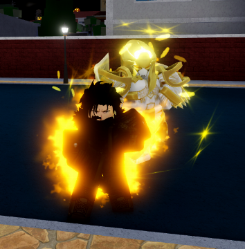 Yba - Your Bizarre Adventure Skins - Roblox - Outros jogos Roblox - GGMAX