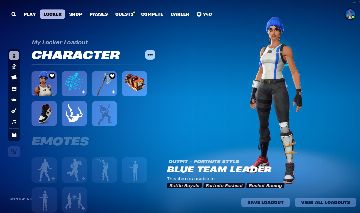 CONTA FORTNITE | STW FOUNDER | 172 - Fortnite - Contas Fortnite - GGMAX