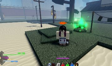 CONTA PROJECT SLAYERS NIVEL MAX (225) - Roblox - Project Slayers - GGMAX