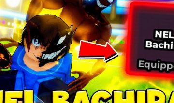 Conta level 10 com Nel bachira + Fluxo - Roblox - Blue Lock Rivals - GGMAX