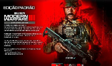 MW3/WARZONE CONTA FULL LEVEL 1000+/ - Call of Duty - COD Warzone - GGMAX