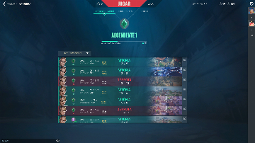 Conta valorant - ascendente 1 - 2 skins - Valorant - Contas - GGMAX