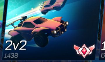 ELO/DUOJOB te upo para gc1 com reward - Rocket League - GGMAX