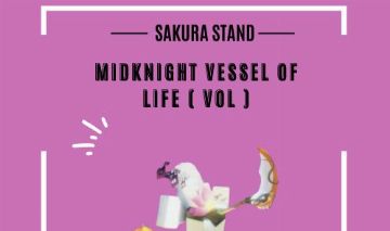Sakura Stand Specs MK VOL HSANDE EVO - Roblox - Sakura Stand - GGMAX