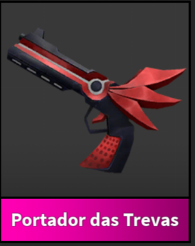 MM2 | Godlys soltas no murder mystery 2 - Roblox - Murder Mystery 2 - GGMAX