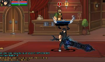 Conta Aqw com quinze anos de criação e - Adventure Quest World - GGMAX