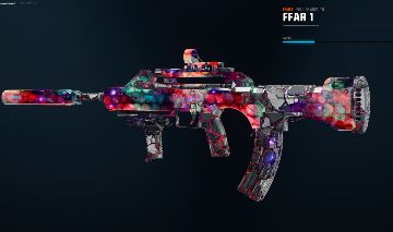 CAMUFLAGENS ZOMBIES [NEBULA] & EASTER - Call of Duty - COD Warzone - GGMAX
