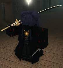 Deepwoken | Items e equipamentos - Roblox - Outros jogos Roblox - GGMAX