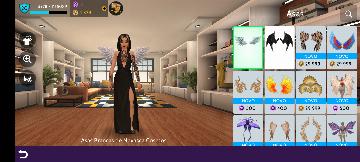 Avakin life conta lvl20 - Avakin Life - GGMAX