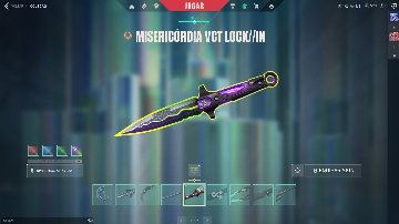 Conta Valorant - FACA VCT, Pacote ONI, - Valorant - Contas - GGMAX