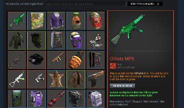 Rust 149 skins mais Dlc - Rust - GGMAX