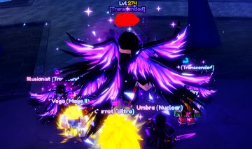 Conta com 2 Aizen (1 reaper) Goku - Roblox - Anime Adventures - GGMAX