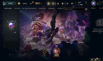 UNRANKED | LEVEL 26 | SKINS 3 | - League of Legends - Contas - GGMAX