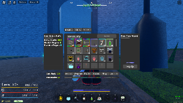 CONTA GPO COM NOVA RAÇA E NIVEL MAX COM - Roblox - Grand Piece - GGMAX