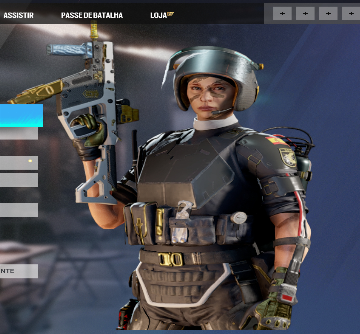 CONTA DE R6 COM SKINS ANTIGAS E PRO - Rainbow Six - GGMAX