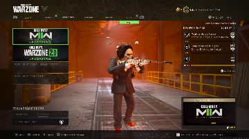 CONTA COD MW1 (Pack islandexpedition + - Call of Duty - GGMAX