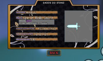 Yba, Retro Twoh e Twau oh ambos S+ - Roblox - Sakura Stand - GGMAX