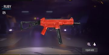 Conta free fire muito boa ump rubi, - Free Fire - Contas Free Fire - GGMAX