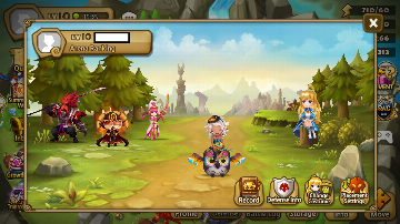 Reroll Summoners War lvl10 com Totemist - Summoners War - GGMAX