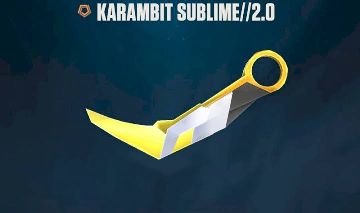 Karambit Sublime e Vandal primordium - Valorant - Contas - GGMAX