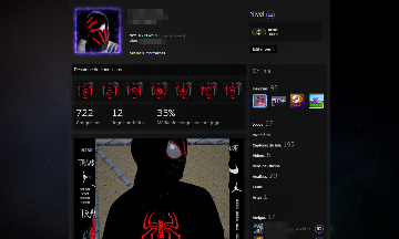 Conta Steam Lvl 60 + Conta Battlenet - - Steam - Contas Steam - GGMAX