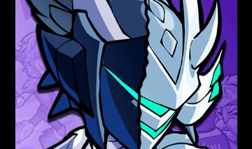 Brawlhalla - The Mysterious Stranger - Brawlhalla - Códigos, Keys e ...