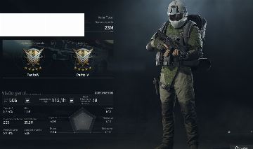 Conta Arena Breakout Infinite 26M - 18M - Arena Breakout - GGMAX