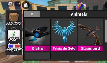 Pets mm2 - Roblox - Murder Mystery 2 - GGMAX