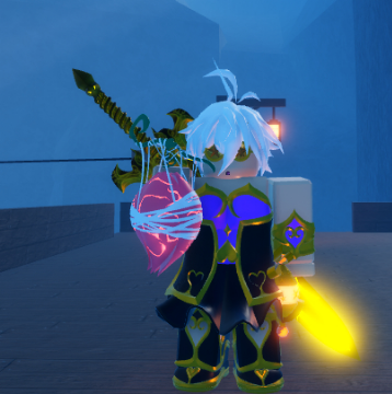 Ito ito no mi, grand piece (GPO) - Roblox - Grand Piece - GGMAX