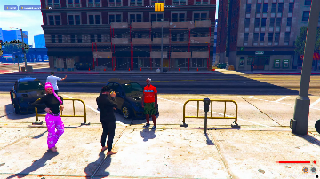 Whithelist no CIDADE ALTA fivem - GTA - GTA Roleplay - GGMAX