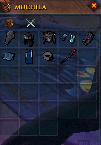 Runescape 3 Kit Magia - Runescape - GGMAX