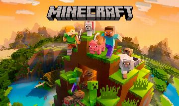 Minecraft Java + Bedrock Edition Full - Minecraft - GGMAX