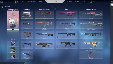 Valorant 3600 gastos mt skin - Valorant - Contas - GGMAX