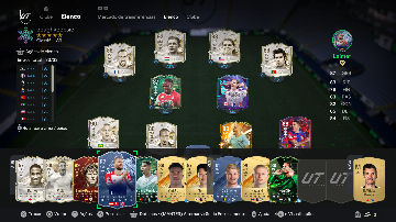 CONTA DE EAFC 24 PC/ORGIN - FIFA - GGMAX