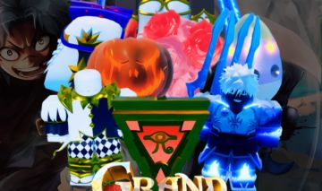 GPO - Grand Piece Online (O mais barato - Roblox - Grand Piece - GGMAX