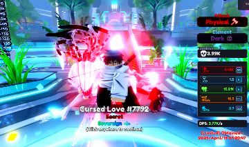 CONTA ANIME RANGERS X (YUTA SOVEREIGN + - Roblox - Blox Fruits - GGMAX