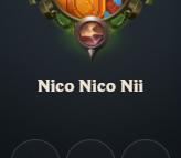 Nick de lol no preço - League of Legends - Nicks de LoL - GGMAX