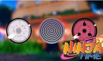 [NINJA TIME SERVIÇOS] PEGO QUALQUER - Roblox - Ninja Time - GGMAX