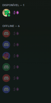 ATIVO SUA CONTA SUA CONTA COM NITRO - Discord - Nitro e Impulsos - GGMAX