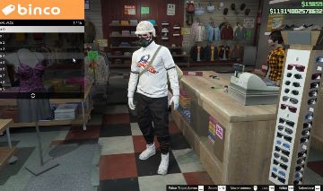 Conta Bilionaria de Gta V Online PC - GTA - GTA Online - GGMAX