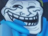 Item Troll mask Sakura Stand Tier S+ - Roblox - Sakura Stand - GGMAX