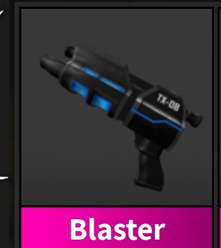 Roblox MM2 - Godly Gun - Roblox - Murder Mystery 2 - GGMAX