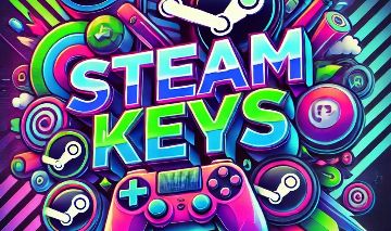 Steam Keys Aleatórias Diamond á - Steam - Códigos e Keys - GGMAX