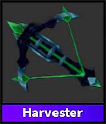 Harv mm2 - Roblox - Murder Mystery 2 - GGMAX