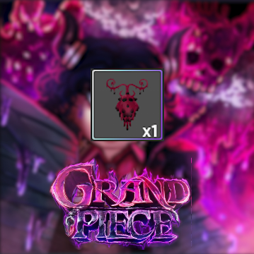 Venom - Grand Piece Online (GPO) - Roblox - Grand Piece - GGMAX