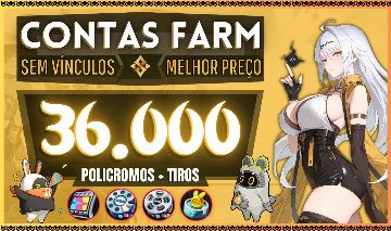 Zenless Zone Zero [ ZZZ ] Contas Reroll - Zenless Zone Zero - GGMAX