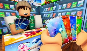 TGC CARD SHOP GAMEPASSES MENOR PREÇO - Roblox - Outros jogos Roblox - GGMAX